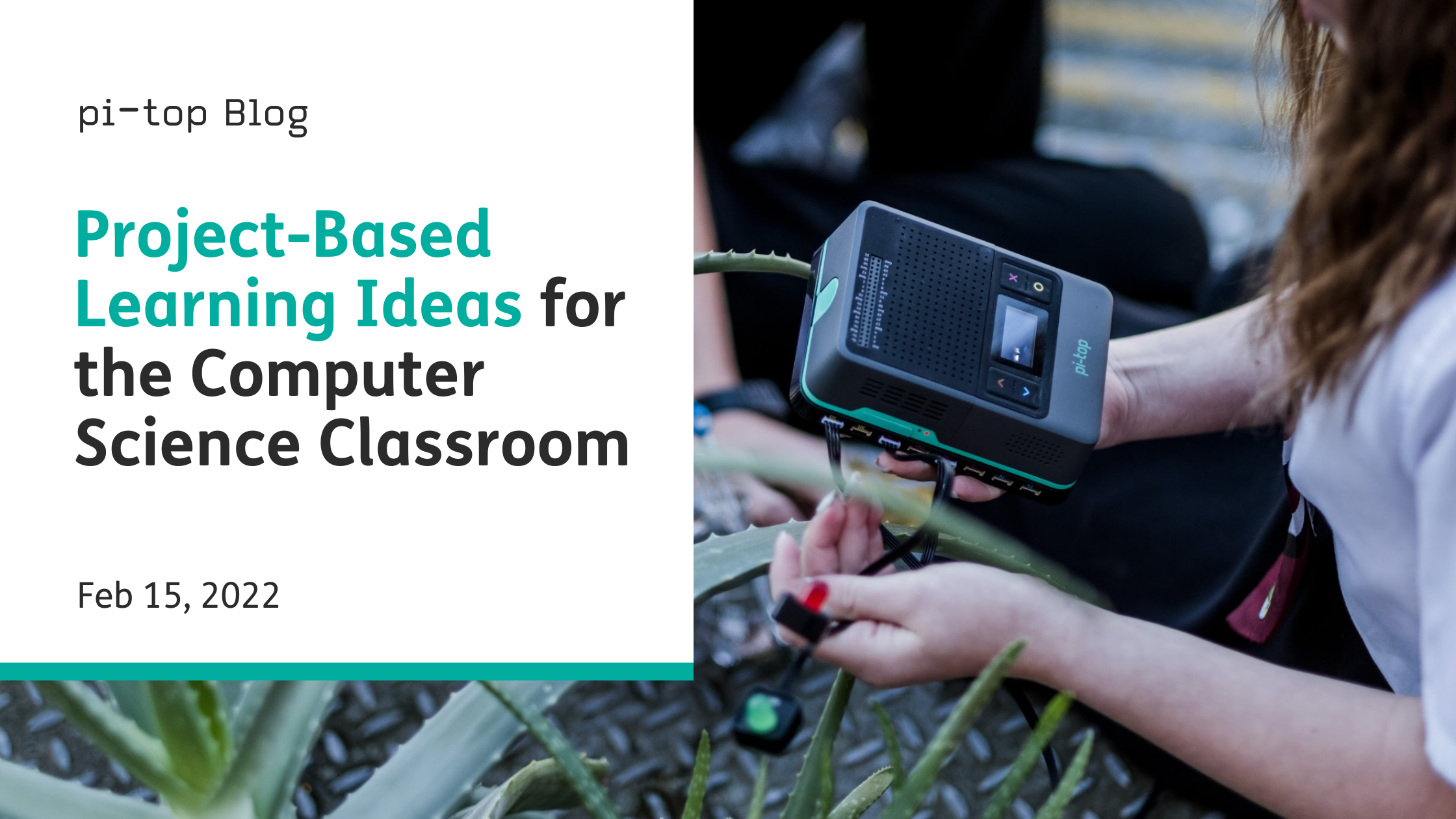 Project Based Learning Ideas For The Computer Science Classroom project-based-learning-ideas-for-the-computer-science-classroom